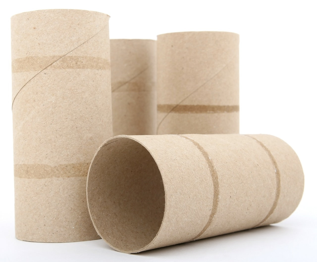 What are cardboard cores? Its benefits, uses, and applications ...